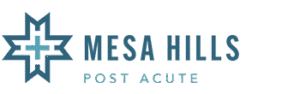 Mesa Hills Post Acute